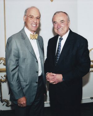 About | Dr. John E. Sherman